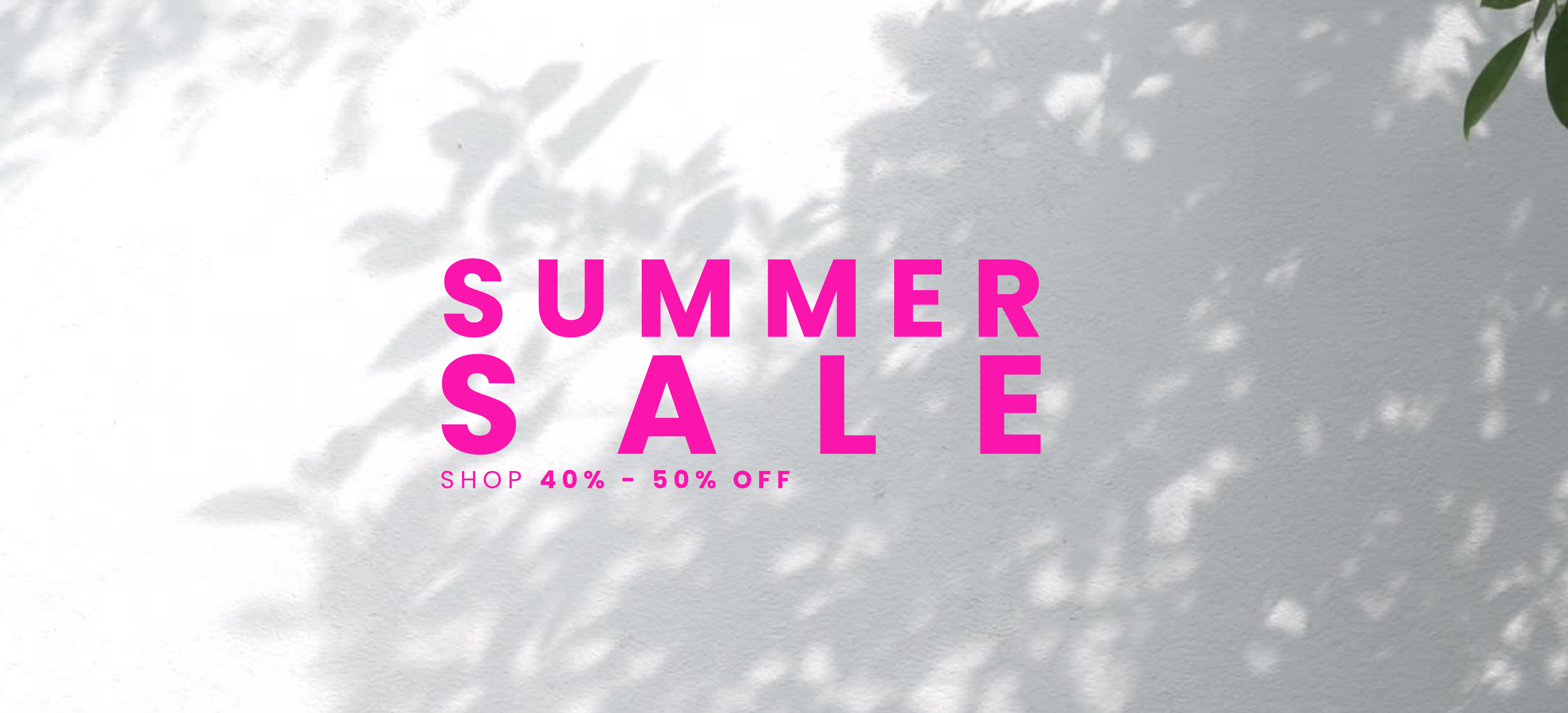 SUMMER SALE 2025 – Ediit