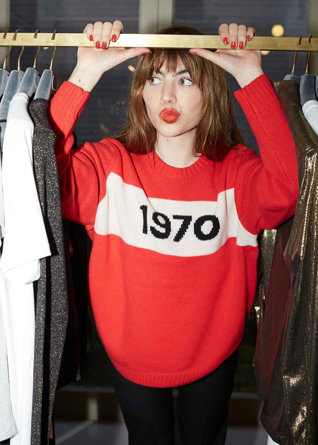 Bella Freud – Ediit