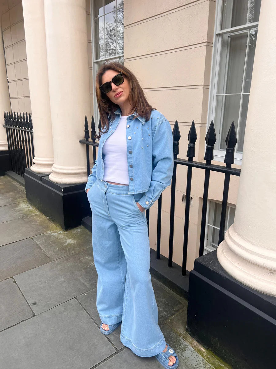 Duffy Jeans - Denim – Ediit