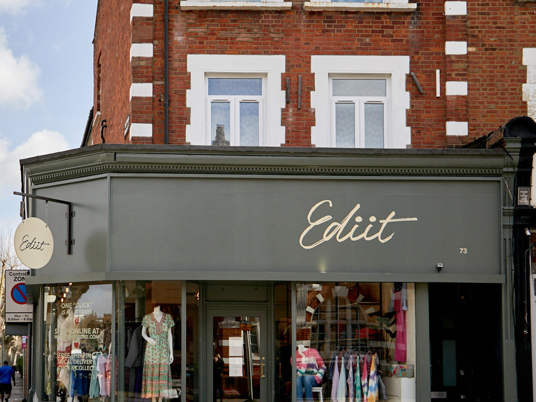 Our Stores – Ediit