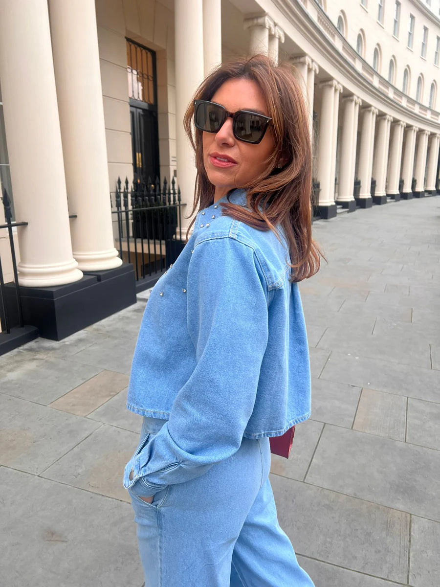 Duffy Jeans - Denim – Ediit