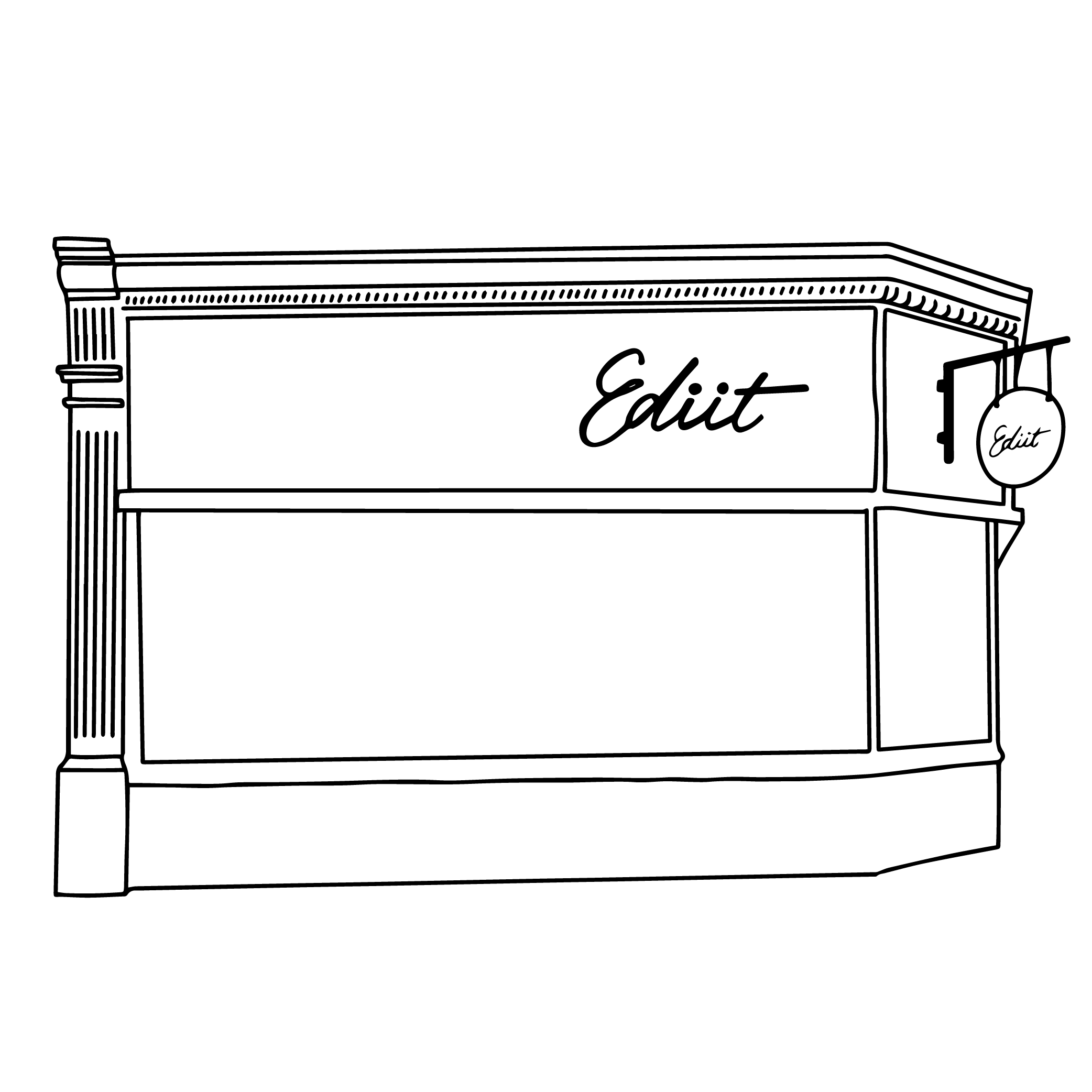 Brands | Ediit Store